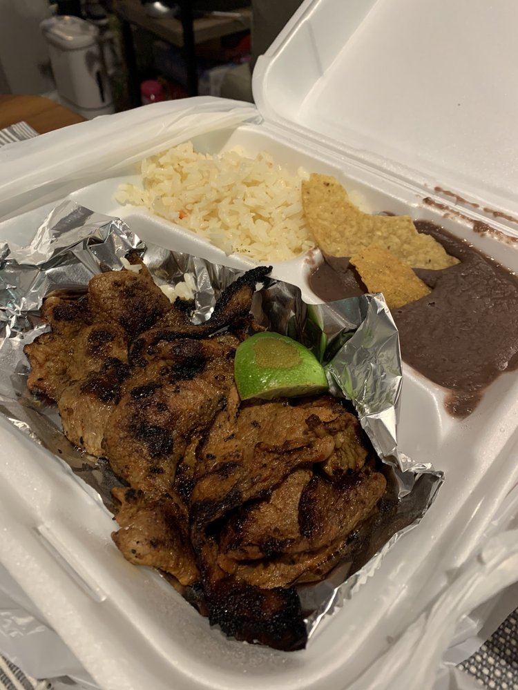 EL CHAPIN - Updated June 2025 - 281 Photos & 168 Reviews - 4600 Durham ...