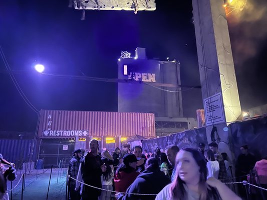 FEAR FACTORY - 53 Photos & 103 Reviews - 666 W 800th S, Salt Lake City ...