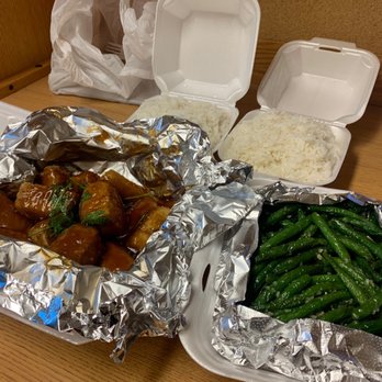 LUCKY EXPRESS - Updated December 2025 - 145 Photos & 191 Reviews - 307 ...