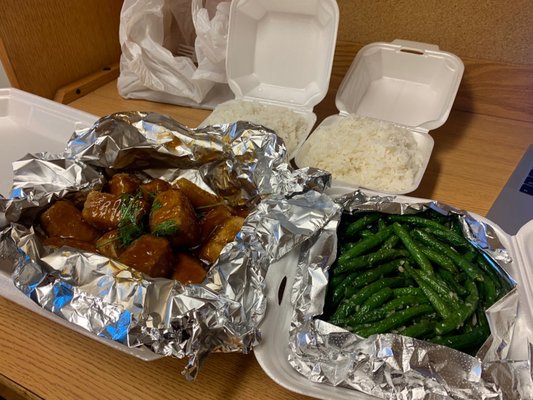 LUCKY EXPRESS - Updated December 2025 - 145 Photos & 191 Reviews - 307 ...