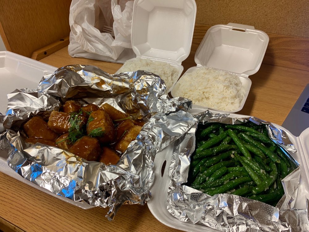 LUCKY EXPRESS - Updated January 2026 - 145 Photos & 191 Reviews - 307 E ...