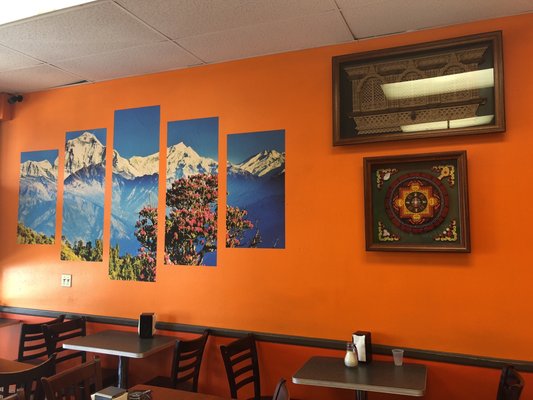 NAMASTE INDIAN KITCHEN - 122 Photos & 331 Reviews - Indian - 6061 ...