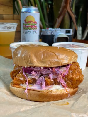 CHUBBS CHICKEN SANDWICHES - 31 Photos & 62 Reviews - 766 Chestnut St ...