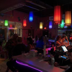 FIREHAUS - BATON ROUGE - 1700 Government St, Baton Rouge, Louisiana ...