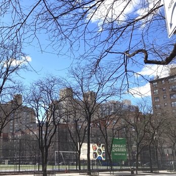 ASPHALT GREEN - UPPER EAST SIDE - Updated October 2025 - 82 Photos ...