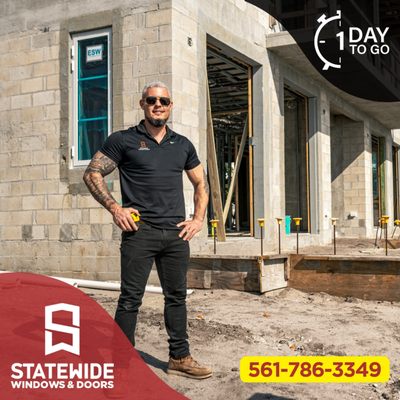 Statewide Windows And Doors Reviews