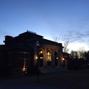 ACTON MEMORIAL LIBRARY - Updated June 2025 - 18 Photos & 13 Reviews ...