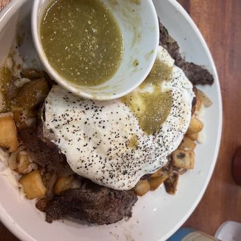 THE ROOTED FORK - Coffee & Tea - 201 N Main St, Cibolo, Texas - 215 ...