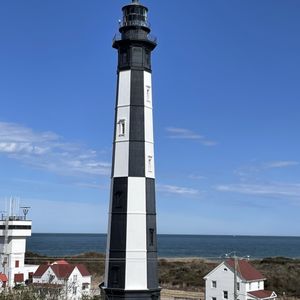 SEA MIST RV PARK AND CAMPGROUND AT DAM NECK - Updated April 2025 - 12 ...