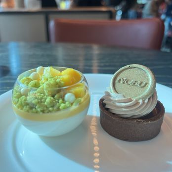 NOBU CHICAGO - Updated April 2025 - 1322 Photos & 411 Reviews - 854 W ...