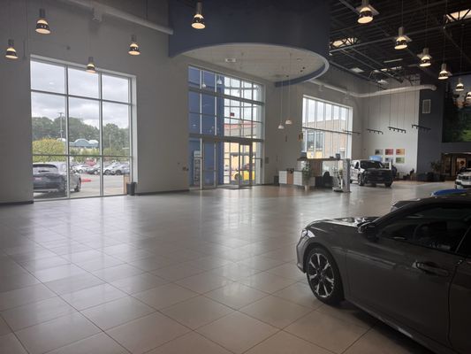 AUTONATION HONDA RENTON - Updated December 2025 - 80 Photos & 327 ...