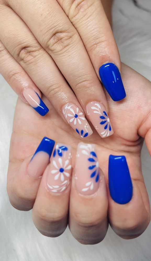 MERRY NAILS & SPA - Updated July 2024 - 181 Photos & 79 Reviews - 1995 ...