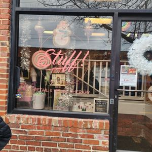 BIZARRE BAZAAR - Updated December 2025 - 19 Reviews - 600 E Laburnum ...