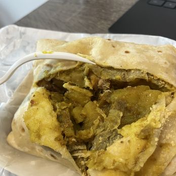 MONA’S ROTI-CARIBBEAN FOOD - Updated January 2026 - 146 Photos & 167 ...