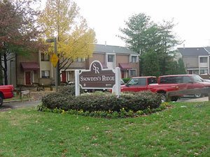 SNOWDEN’S RIDGE APARTMENTS - Updated August 2025 - 2105-A Harlequin Ter ...