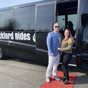 VAN GALDER BUS - Updated June 2025 - 55 Reviews - 7559 Walton St ...