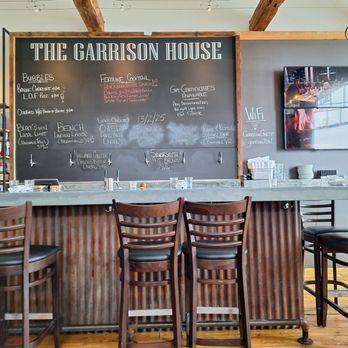 THE GARRISON HOUSE - Updated January 2026 - 166 Photos & 146 Reviews ...