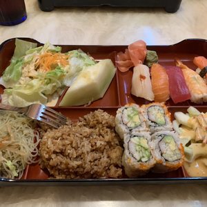 NAGOYA JAPANESE RESTAURANT - 136 Photos & 55 Reviews - 111 Colony ...