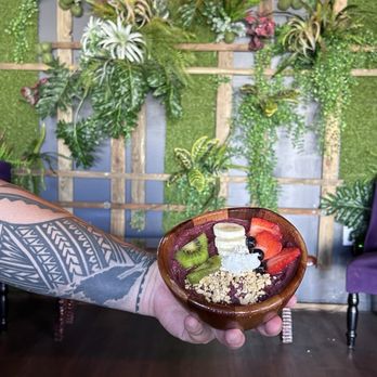 MIGHTY PURPLE CAFE - Updated December 2025 - 121 Photos & 60 Reviews ...