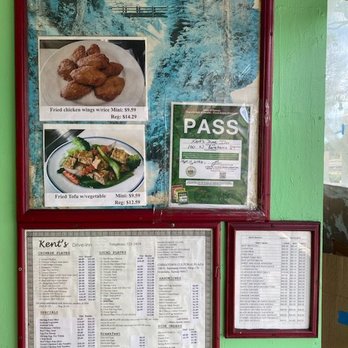 KENT’S DRIVE INN - Updated October 2025 - 164 Photos & 71 Reviews - 100 ...