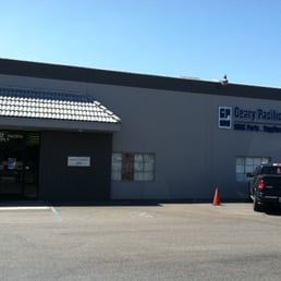 Geary Pacific Supply Reviews | Read Customer Service Reviews of ...