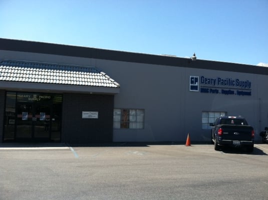 GEARY PACIFIC SUPPLY - Updated September 2025 - 1200 E Cerritos Ave ...
