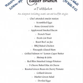 FISH MARKET BAR AND GRILL - Updated August 2024 - 279 Photos & 290 ...