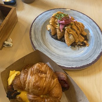 BREAKFAST AF - Updated July 2025 - 307 Photos & 173 Reviews - 1008 Goss ...
