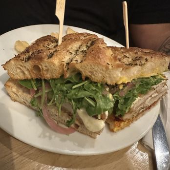 PARISH CAFE & BAR - Updated March 2025 - 943 Photos & 1631 Reviews ...