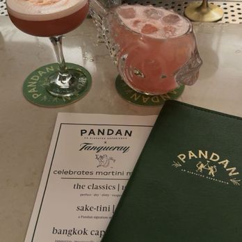 PANDAN - Updated December 2025 - 208 Photos & 53 Reviews - 1112 N State ...