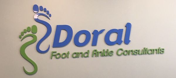 DORAL FOOT AND ANKLE CONSULTANTS - Updated January 2026 - 21 Photos ...