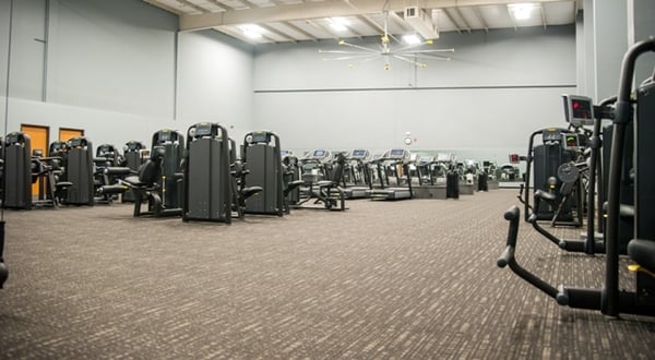 KEY FIT CLUB - Updated November 2025 - 10 Photos & 11 Reviews - 15300 N ...