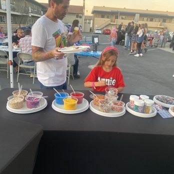 CAKE AND SIP SAN DIEGO - Updated December 2025 - 72 Photos - San Diego ...