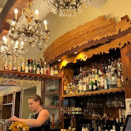 STARRY NIGHT CAFÉ - Updated July 2025 - 128 Photos & 123 Reviews - 5371 ...