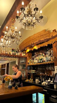 STARRY NIGHT CAFÉ - Updated January 2025 - 115 Photos & 118 Reviews ...