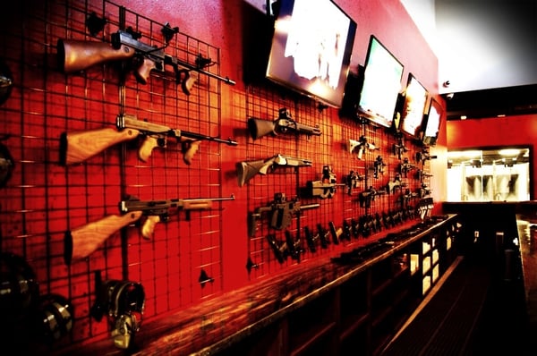 STRIP GUN CLUB - Updated December 2025 - 143 Photos & 142 Reviews ...