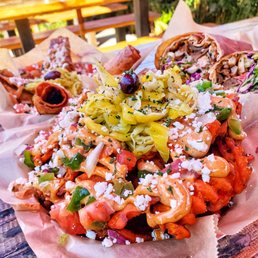 SPITZ - STUDIO CITY - Updated December 2024 - 756 Photos & 864 Reviews ...