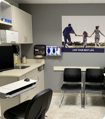 WILLOW FIELD MEDICAL CENTER - Updated January 2026 - 11 Photos - 7979 ...