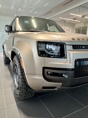 LAND ROVER SOUTH DADE - Updated September 2025 - 228 Photos & 81 ...