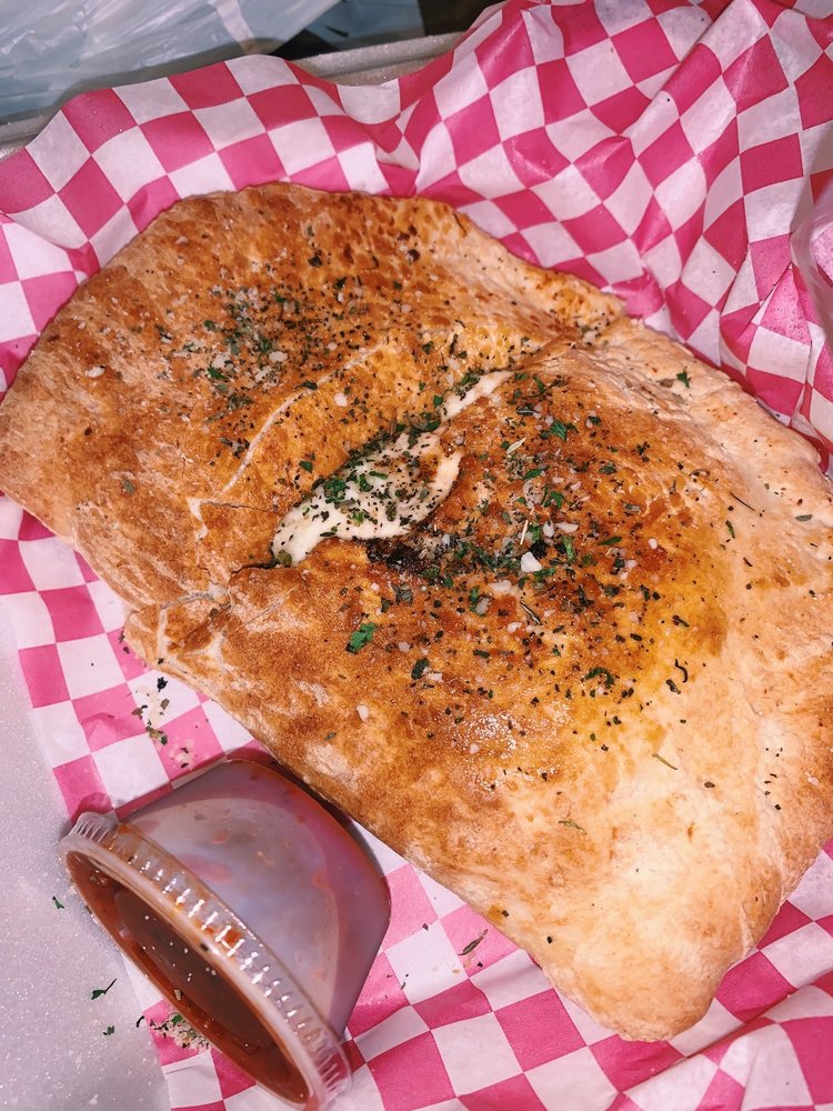 EDDIE’S CALZONES - Updated October 2025 - 34 Photos & 99 Reviews - 227 ...