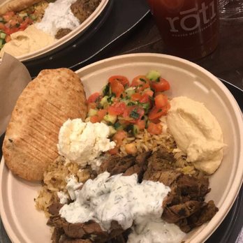 ROTI - Updated October 2025 - 80 Photos & 248 Reviews - 1747 ...