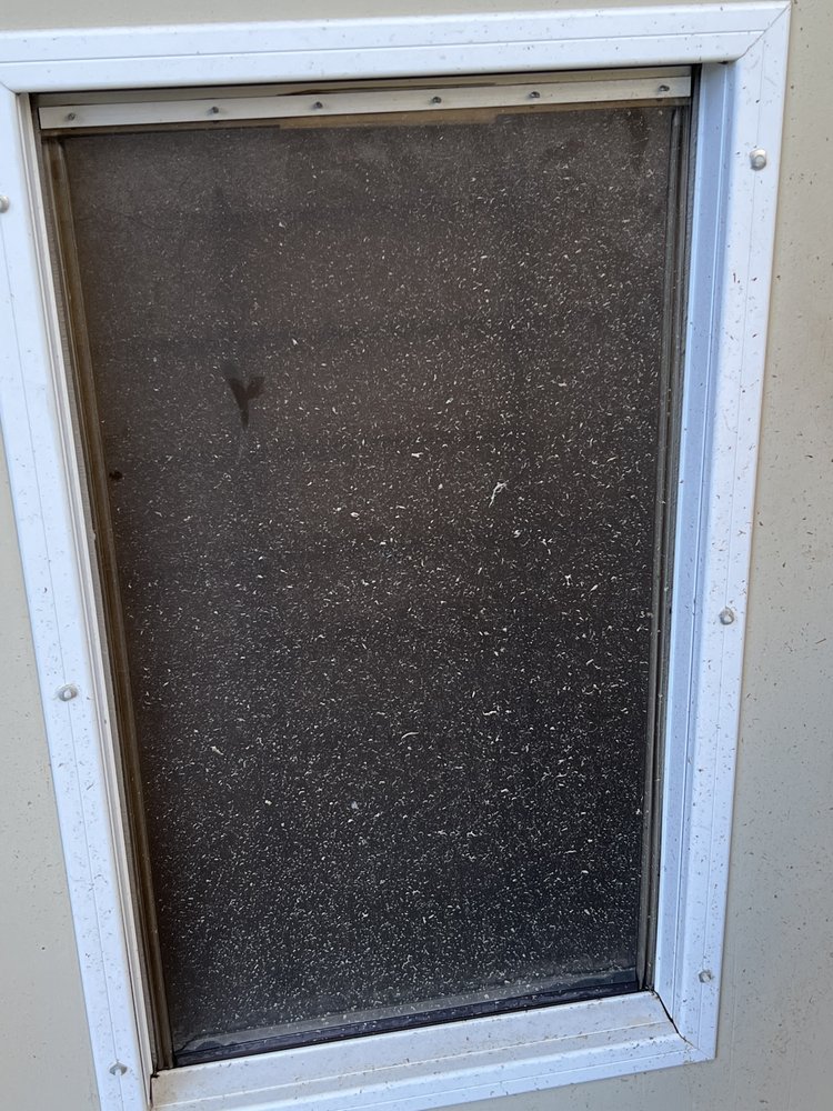 SPARK WINDOW CLEANING - Wichita, Kansas - Window Washing - Phone Number ...