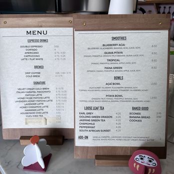 PAI CAFE - Updated May 2025 - 289 Photos & 161 Reviews - 755 Kapahulu ...