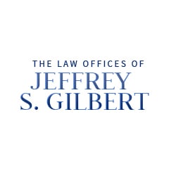 THE LAW OFFICES OF JEFFREY S. GILBERT - Updated August 2024 - 3151 ...