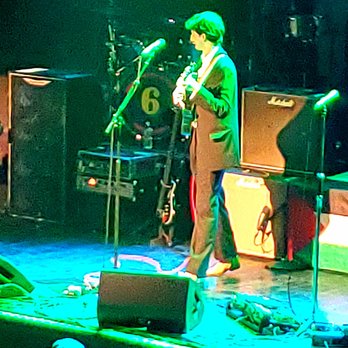 FIRST AVENUE - Updated November 2025 - 281 Reviews & 382 Photos - 701 ...