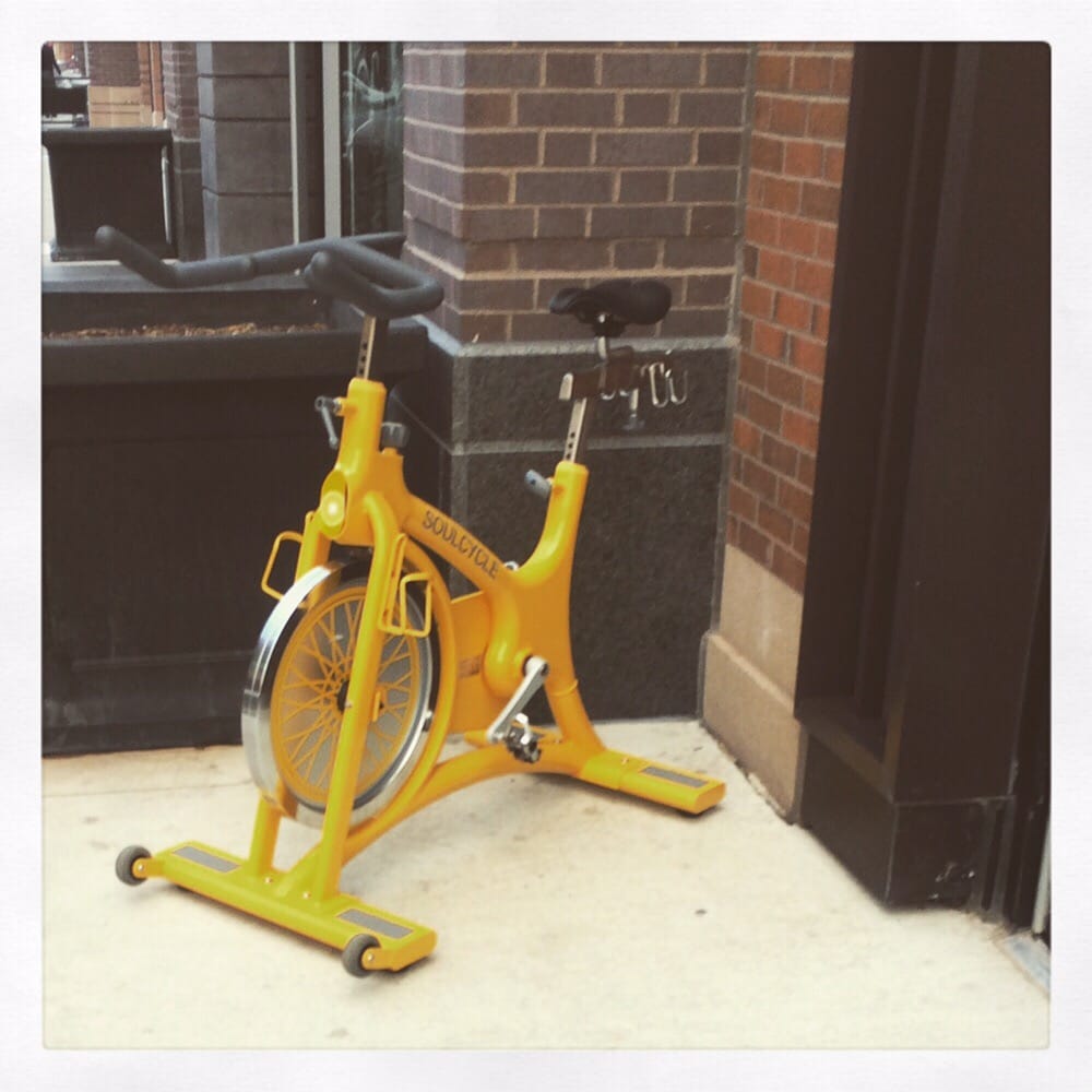 SOULCYCLE OLD TOWN - Updated March 2025 - 18 Photos & 68 Reviews - 1225 ...