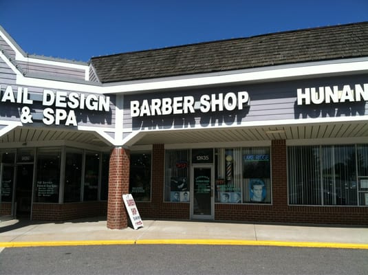 LAKE RIDGE BARBER SHOP - Updated September 2025 - 26 Reviews - 12435 ...