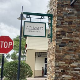 AGLIOLIO - Updated July 2025 - 52 Photos & 40 Reviews - 2803 S State Rd ...
