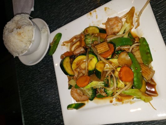 NEW CHINA CAFE - 63 Photos & 123 Reviews - 1002 W Main St, Merced, CA ...