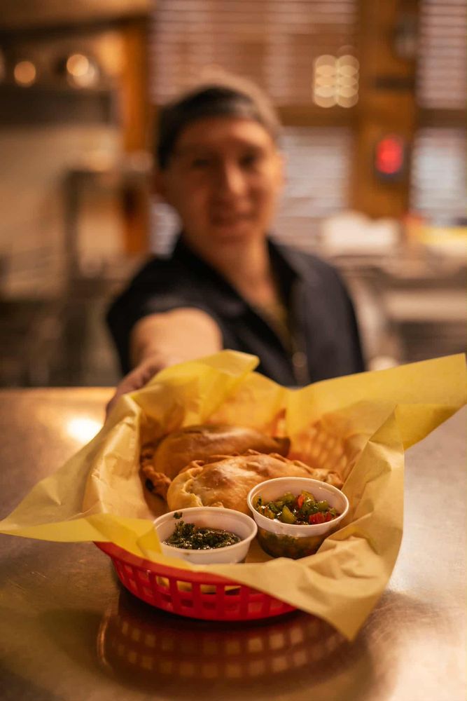 LOS ANDES RESTAURANT & CAFE - Updated May 2026 - 19 Photos - 384 SW ...